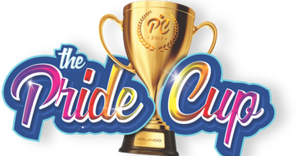 THE PRIDE CUP 2020